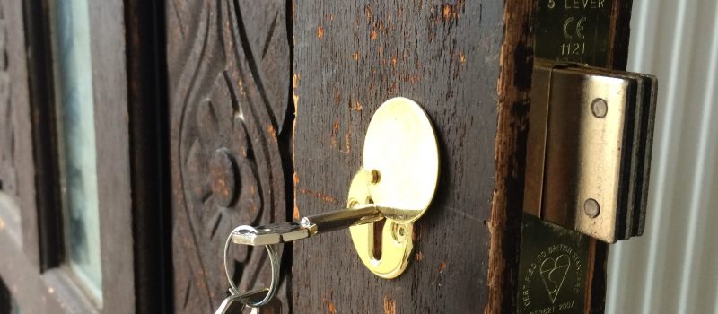 24/7 Emergency Locksmiths in Leigh-on-Sea, Essex | Grants Locks